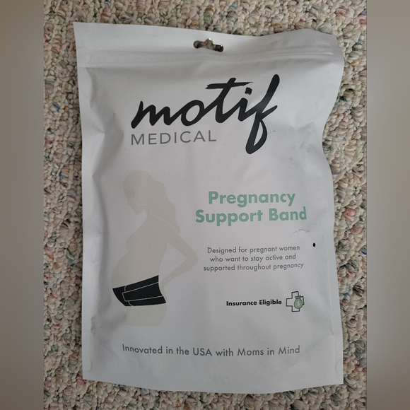 Motif | Other | Motif Medium Pregnancy Support Band | Poshmark